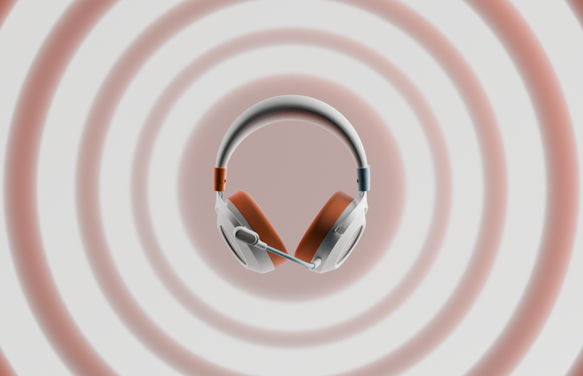 Armor Version.H1 : One Of The Best Gamming Wired Headphones By YouTuber ...